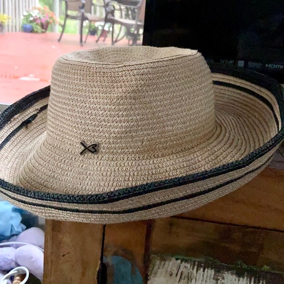 Betmar New York | Accessories | Betmar New York Woven Wide Brim Sun Hat ...